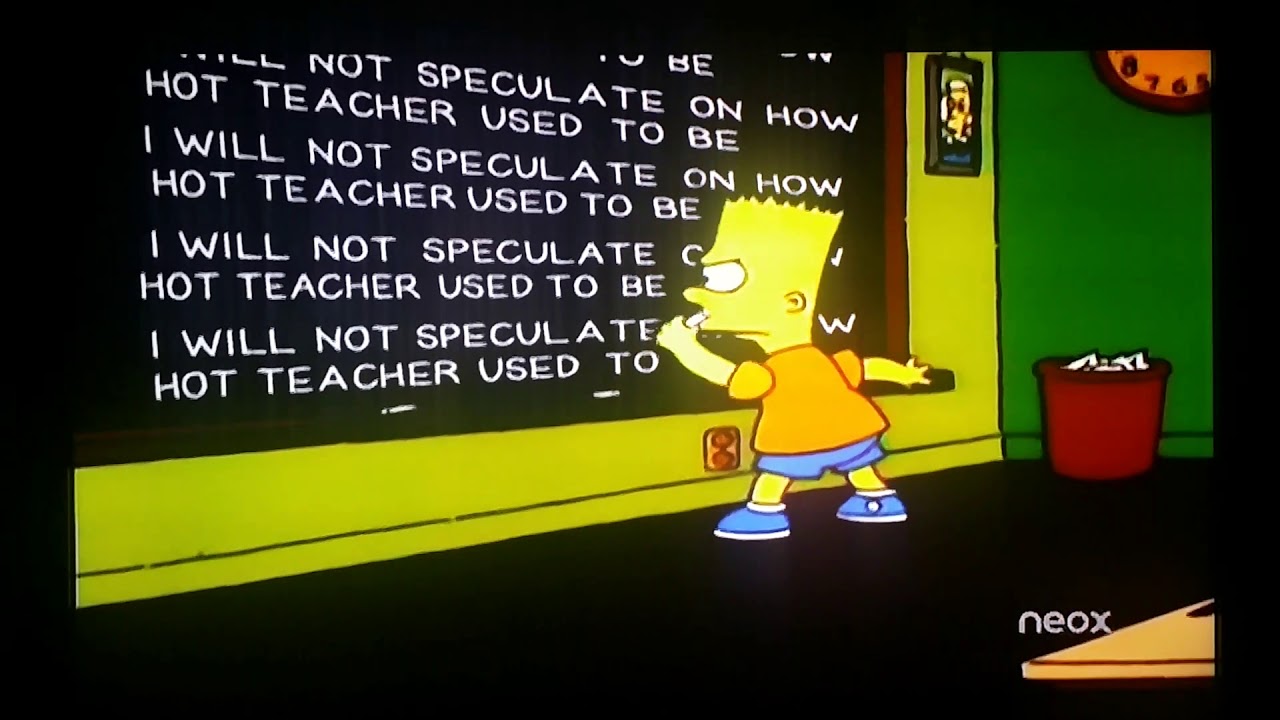 Los Simpson Intro Temporada 15 (2003-2004) - YouTube