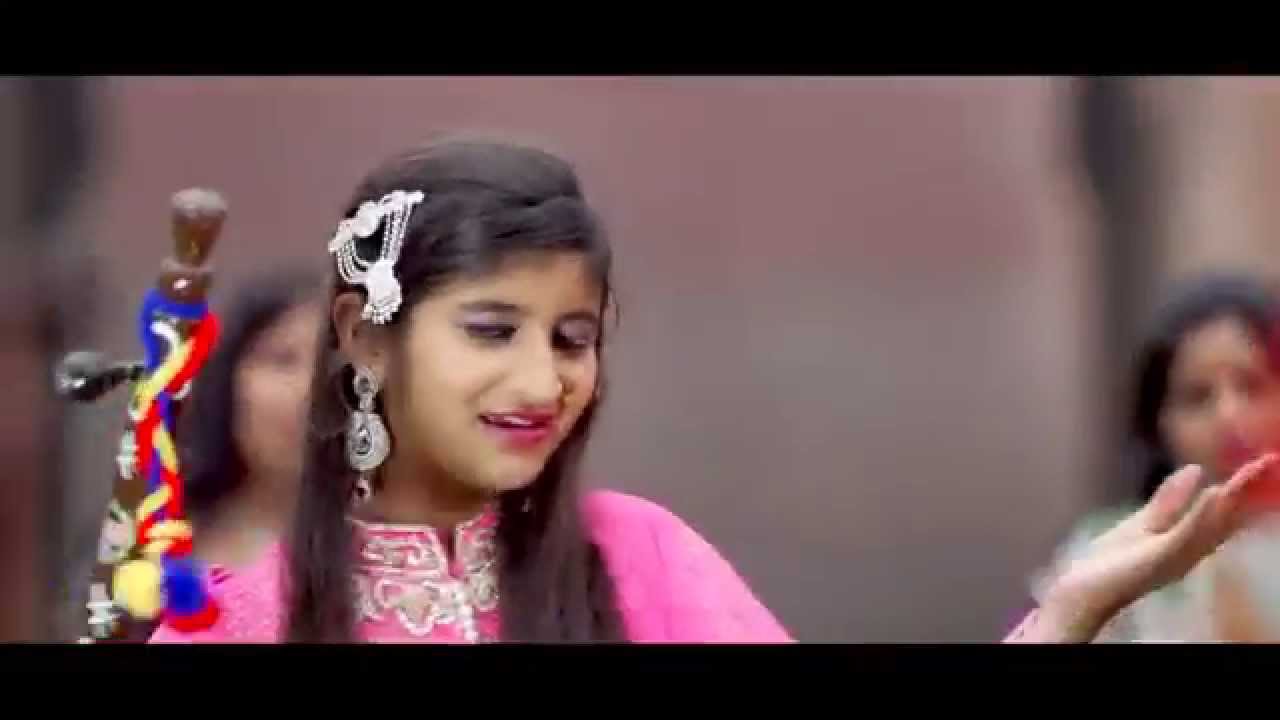 Tumba (Coming Soon) - Loveleen Kaur (Voice Of Punjab Chhota Champ ...