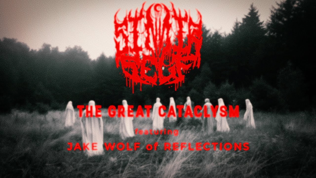 Sinner Self - "The Great Cataclysm" (feat. Jake Wolf of Reflections ...