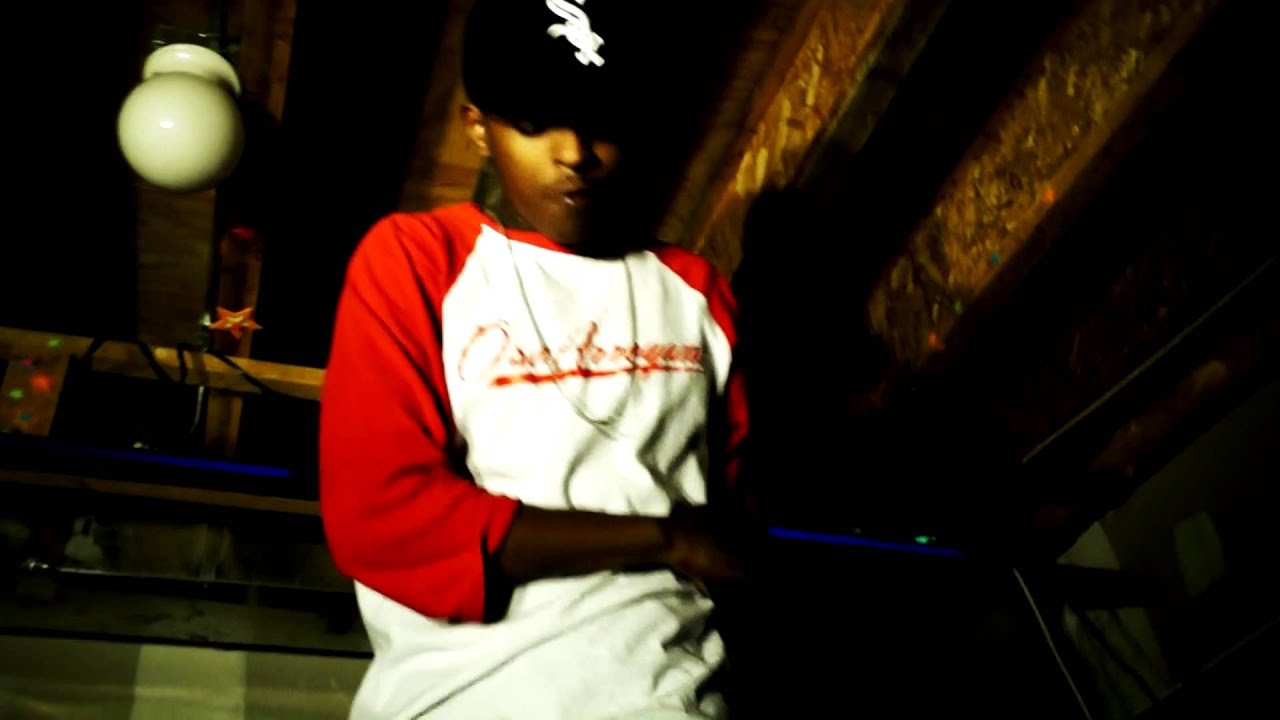 $wagg - And You Know - YouTube