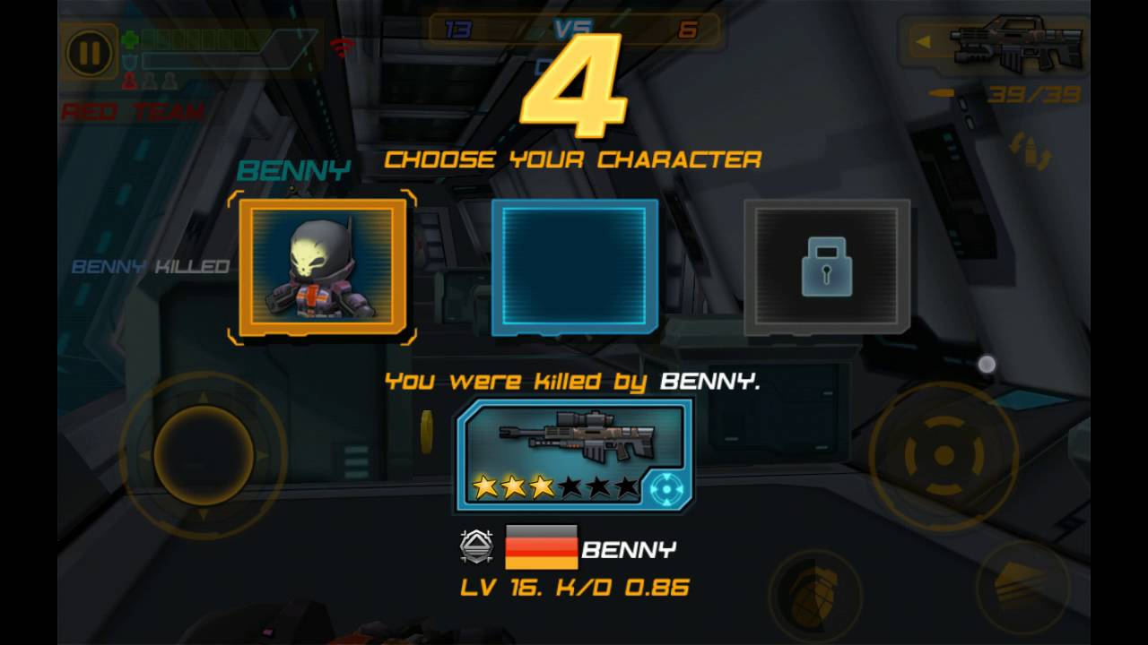 Call of mini - YouTube