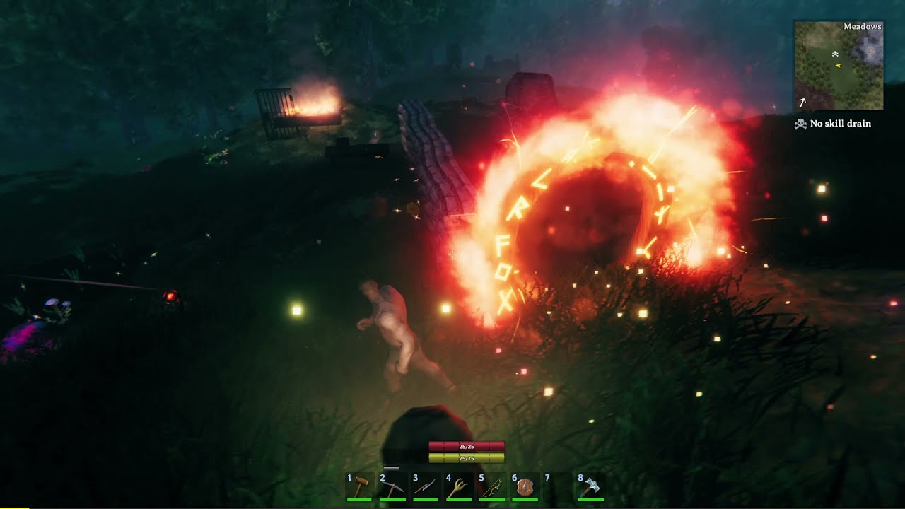 Better Wards - v1.3.2 Valheim Mod - YouTube