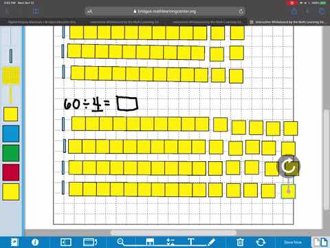 Bridges Unit 1, Module 4, Session 1 - part 2 - YouTube