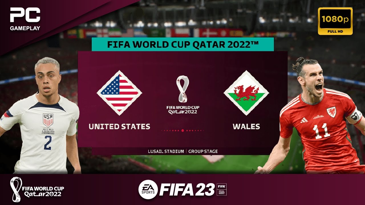 Fifa 2022 Cover Pc