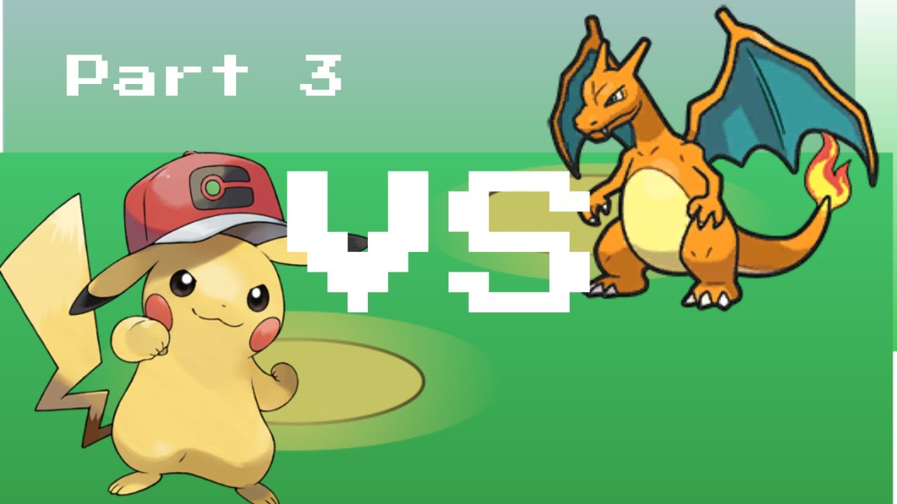 Cara Membuat Pokemon Battle Game Menggunakan SCRATCH Part 3 | Tutorial ...