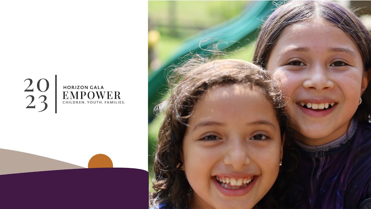 Horizon Empowers Gala 2023 - YouTube