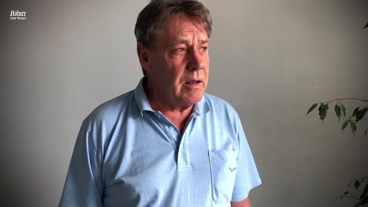 Karl Schweiger - Bürgerliste Leverkusen - YouTube