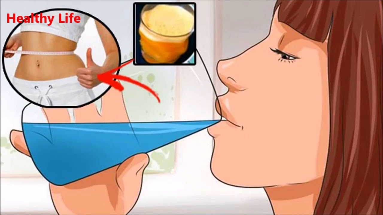 IF YOU DRINK THIS 1 HOUR BEFORE BED You Will Eliminate All The Fat if-you-drink-this-1-hour-before-bed-you-will-eliminate-all-the-fat