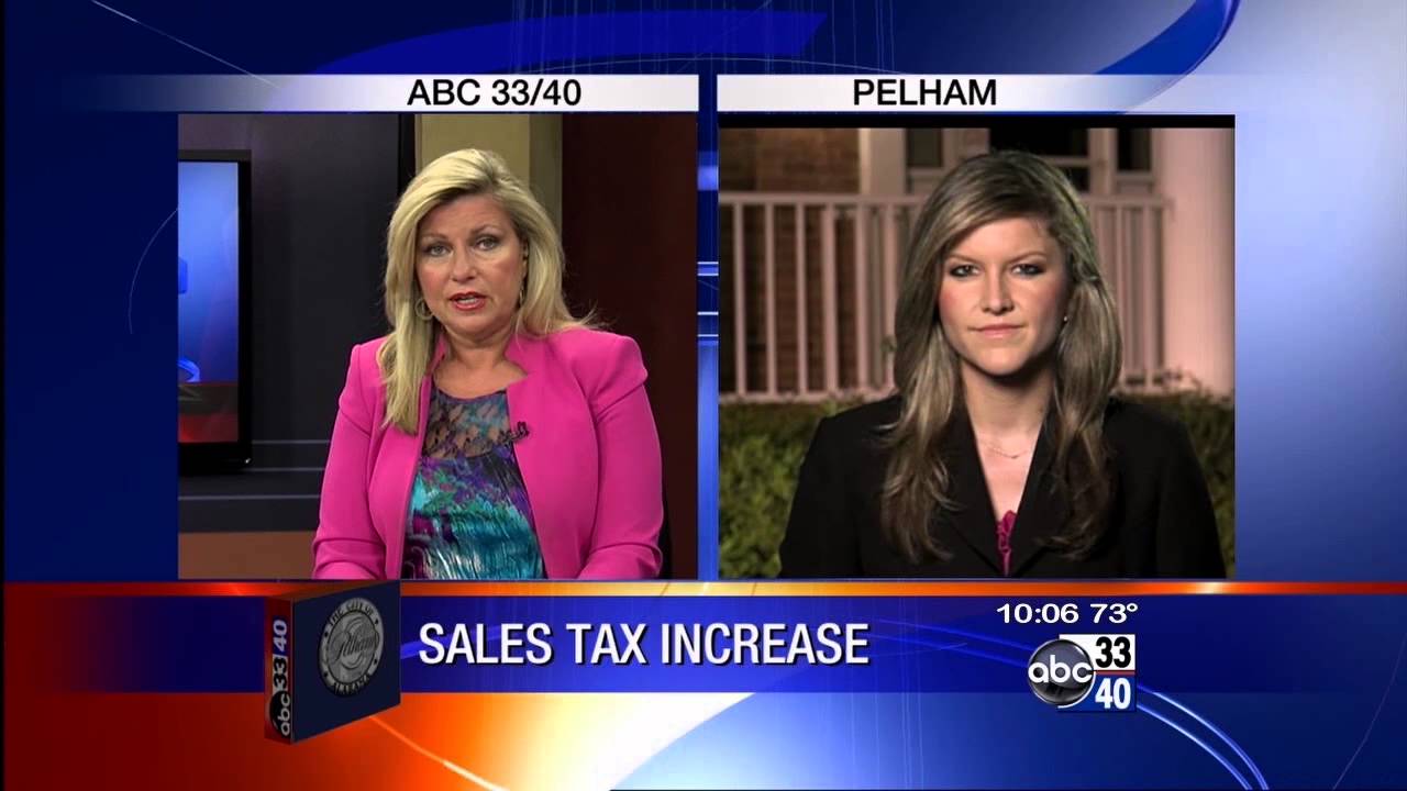 ABC 33/40 News at 10:00 p.m. - YouTube