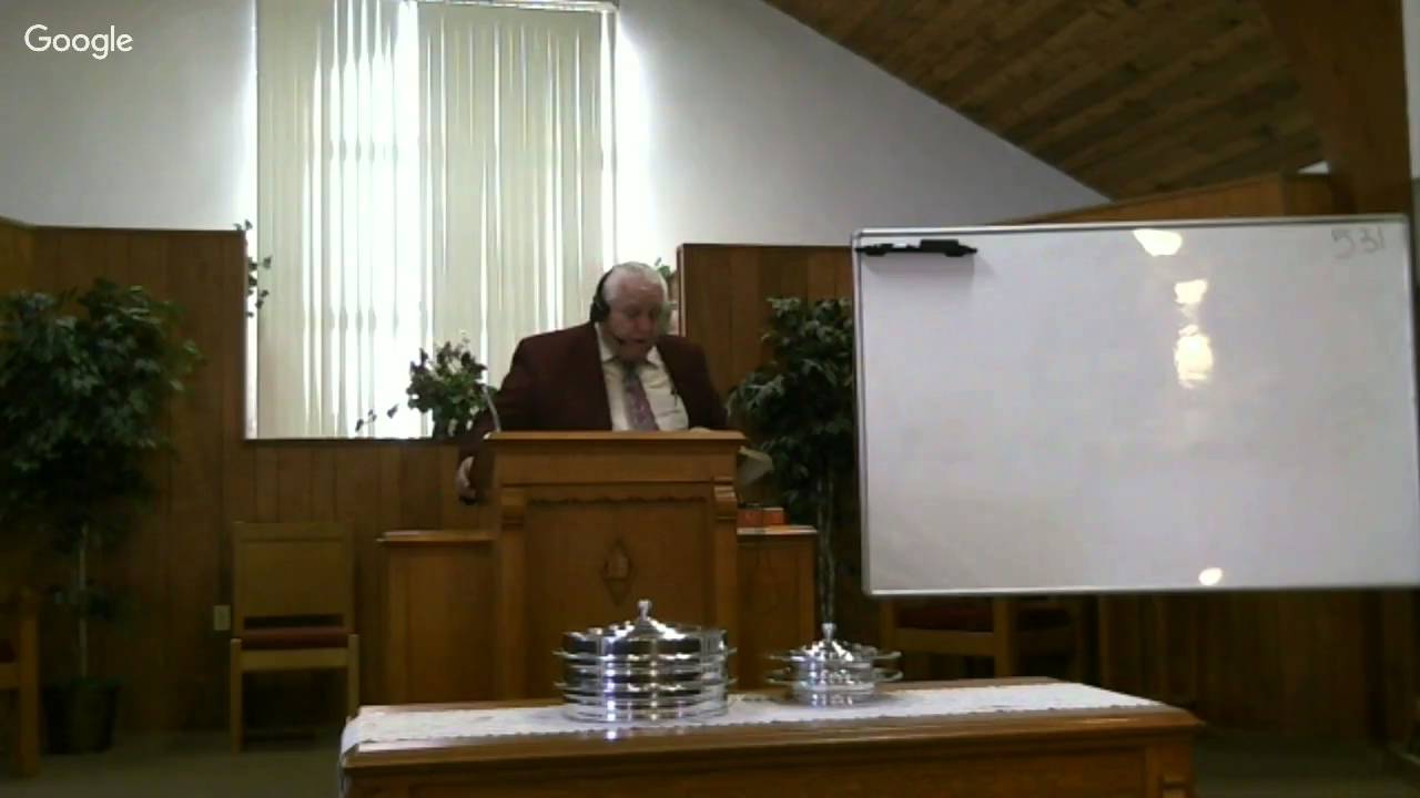 Why Did They Seek Enich? - YouTube