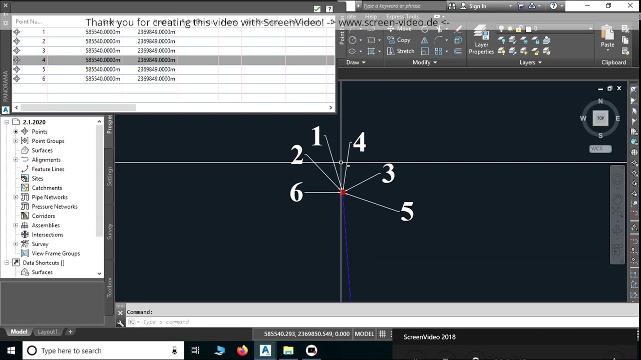 AutoCAD Trick 02 OVERKILL Overlapped AutoCAD Trick 02 OVERKILL Overlapped