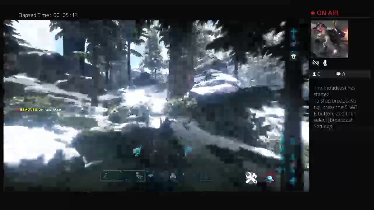 Ark Random Stuff - YouTube