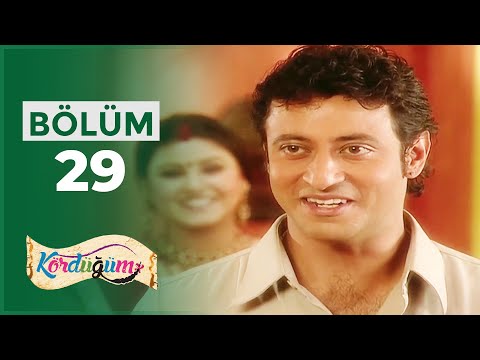 Kördüğüm Hint Dizisi | 29. Bölüm