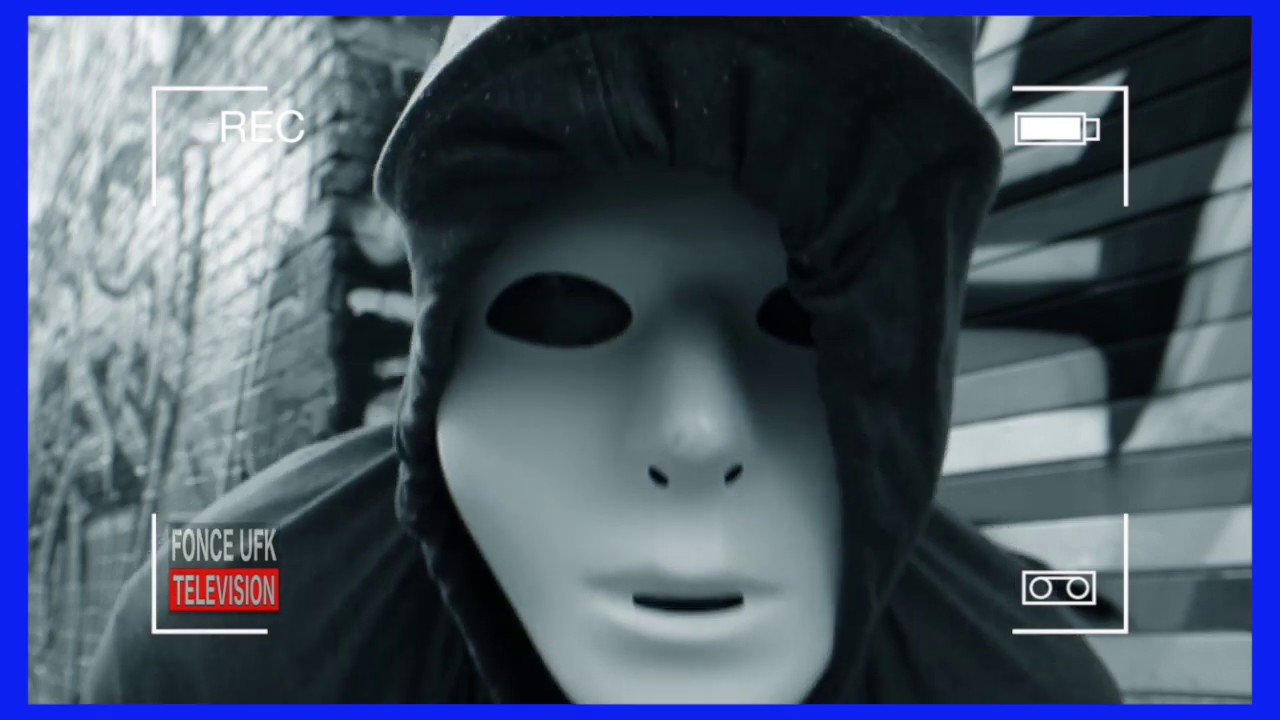 FONZ UFK BURNS!! Los Angeles Graffiti Video by FONCE UFK - The 67th ...