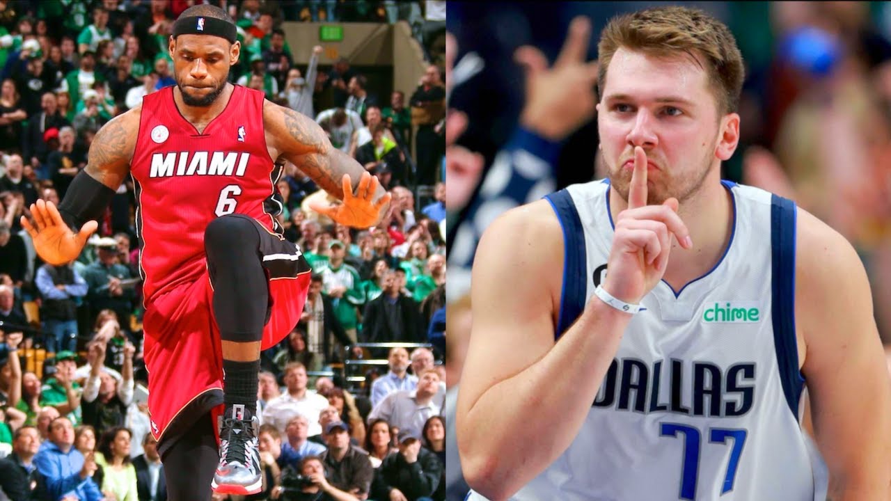 NBA "Crowd Silencer!" MOMENTS - YouTube