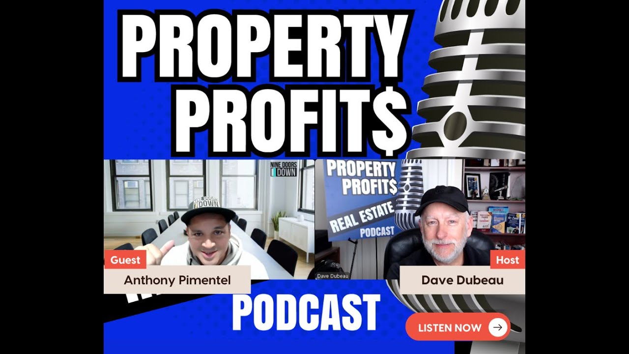 Finding out About Funds with Anthony Pimentel - YouTube