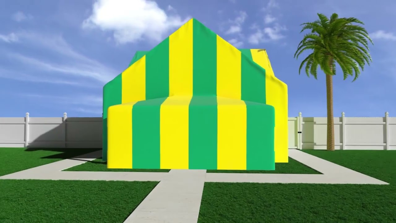 Rentokil Fumigation Experts - YouTube