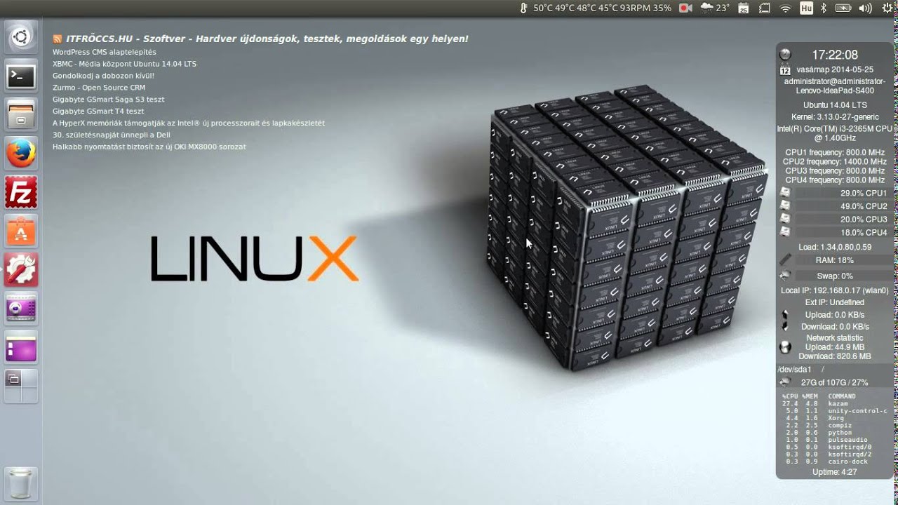 UPC Modem, Router Wireless Csatorna Beállítás | ITFroccs.hu - YouTube