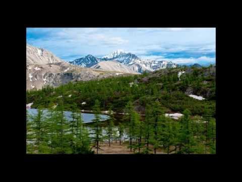 Yakut national song by Borisova Stepanida