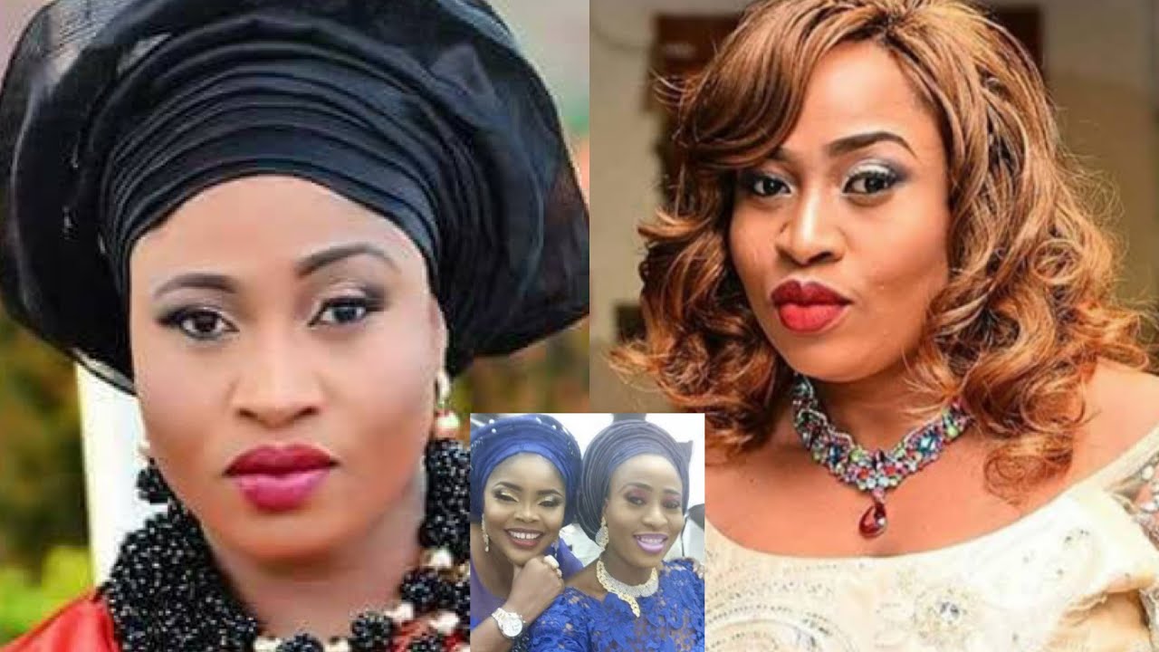 ‘4 Years Gone’ Actress Lola Alao & Others Celebrates Late Actress ...