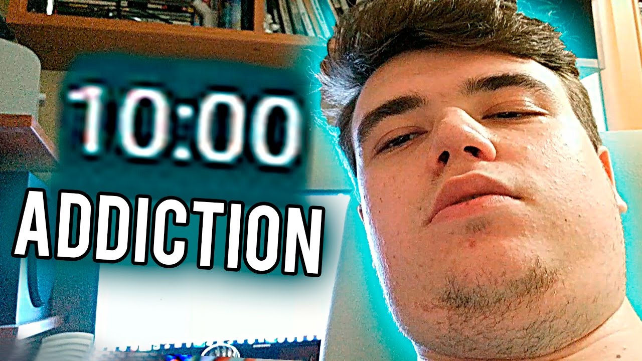 My Strange Addiction - 10 Minute Videos - YouTube
