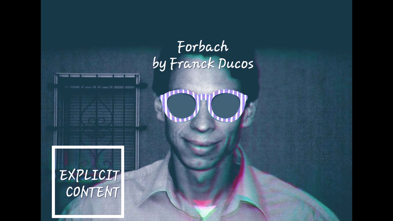 Franck Ducos - Azote [ver. liquide] (explicit content) - YouTube