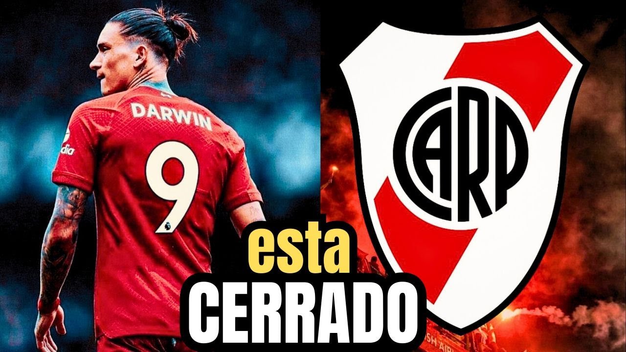 LOCURA🚨 DARWIN está en BUENOS AIRES y se reune con GALLARDO - YouTube