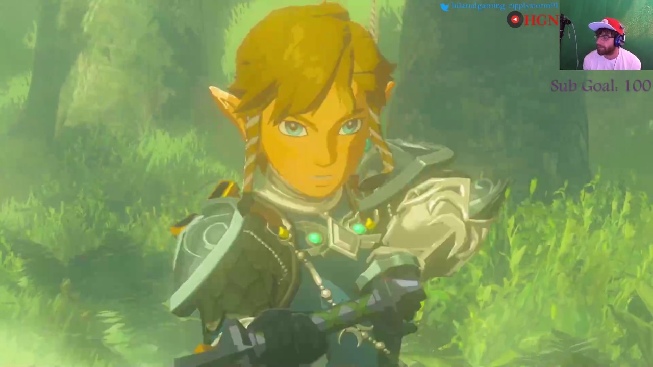 Botw: Master Sword and Memory Locations! - YouTube