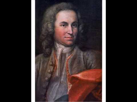 Bach Cantata BWV 140 Wachet auf, ruft uns die Stimme, 4 - YouTube