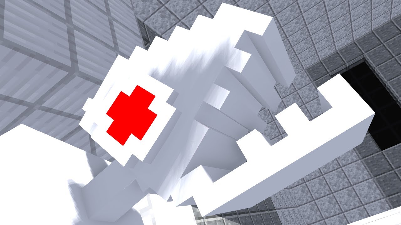 Singing Jelleton! - Minecraft Splatoon April Fools Animation - YouTube