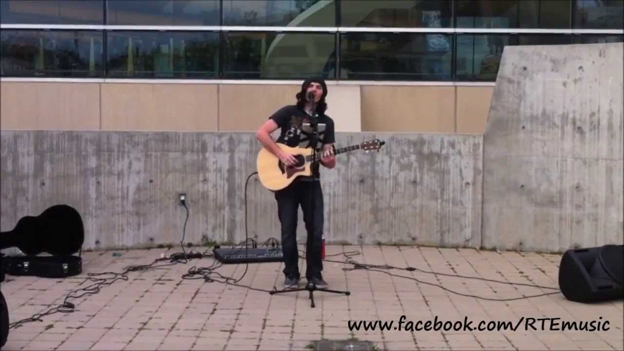 Beautiful Day at Live Green Festival SLC - Library Square Utah ...