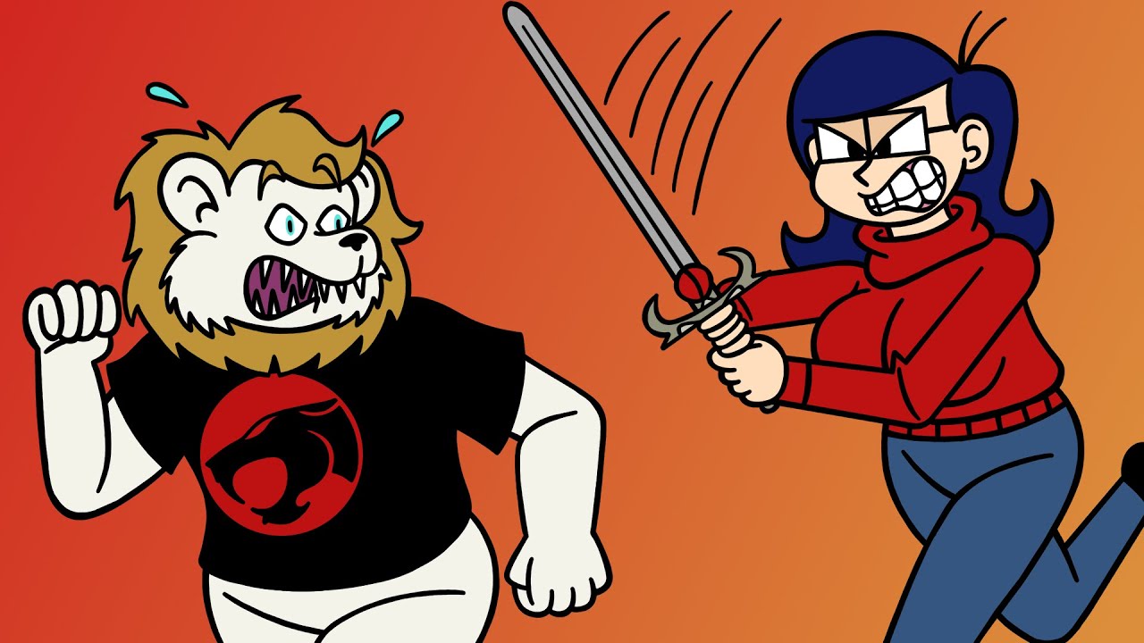 LioConvoy Wanted To Get WHAT?! He Was Hanging Out With WHO?! - VAP-Chan ...