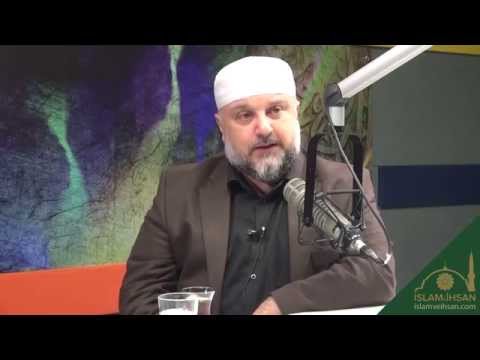 Ehl-i Beyt Kimdir, Ehl-i Beyt Sevgisi Nasıl Olmalıdır? - Ahmet Hamdi Yıldırım