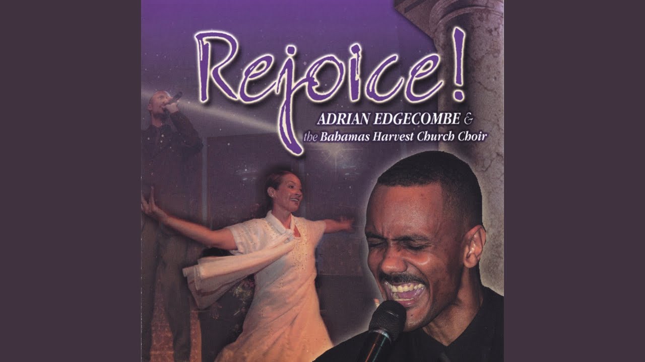 I'm Gonna Give Him Praise-exhortation - YouTube