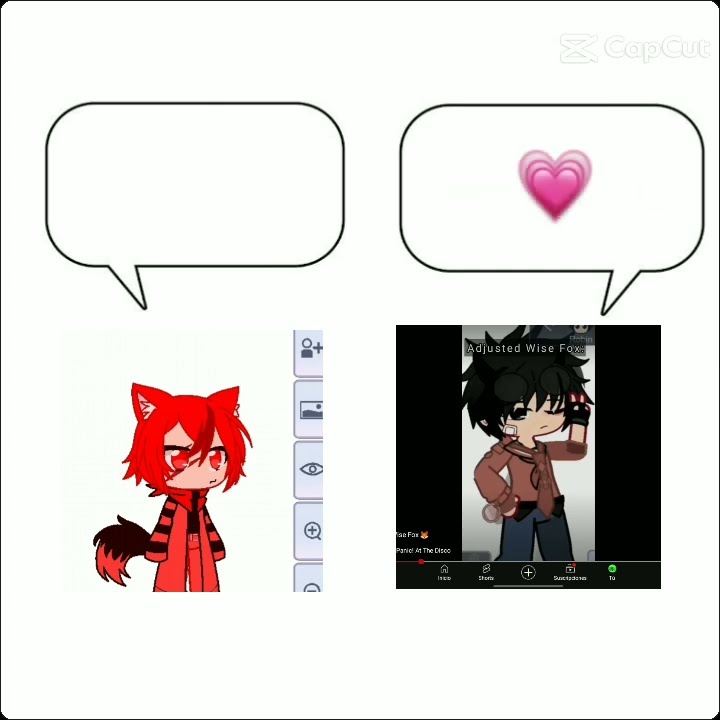 YA ME ABURRI DE ESTAR ENOJADA PIDEME PERDON👹👺 (meme) |♡julietaespanhol ...