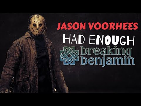 Jason Voorhees Tribute - Had Enough