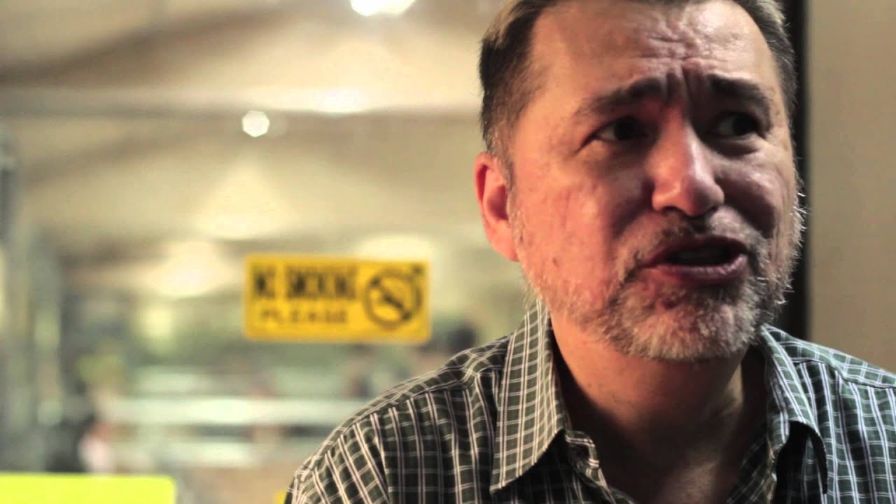 Horse and His Boy A Message from the Director - Jaime Del Mundo - YouTube