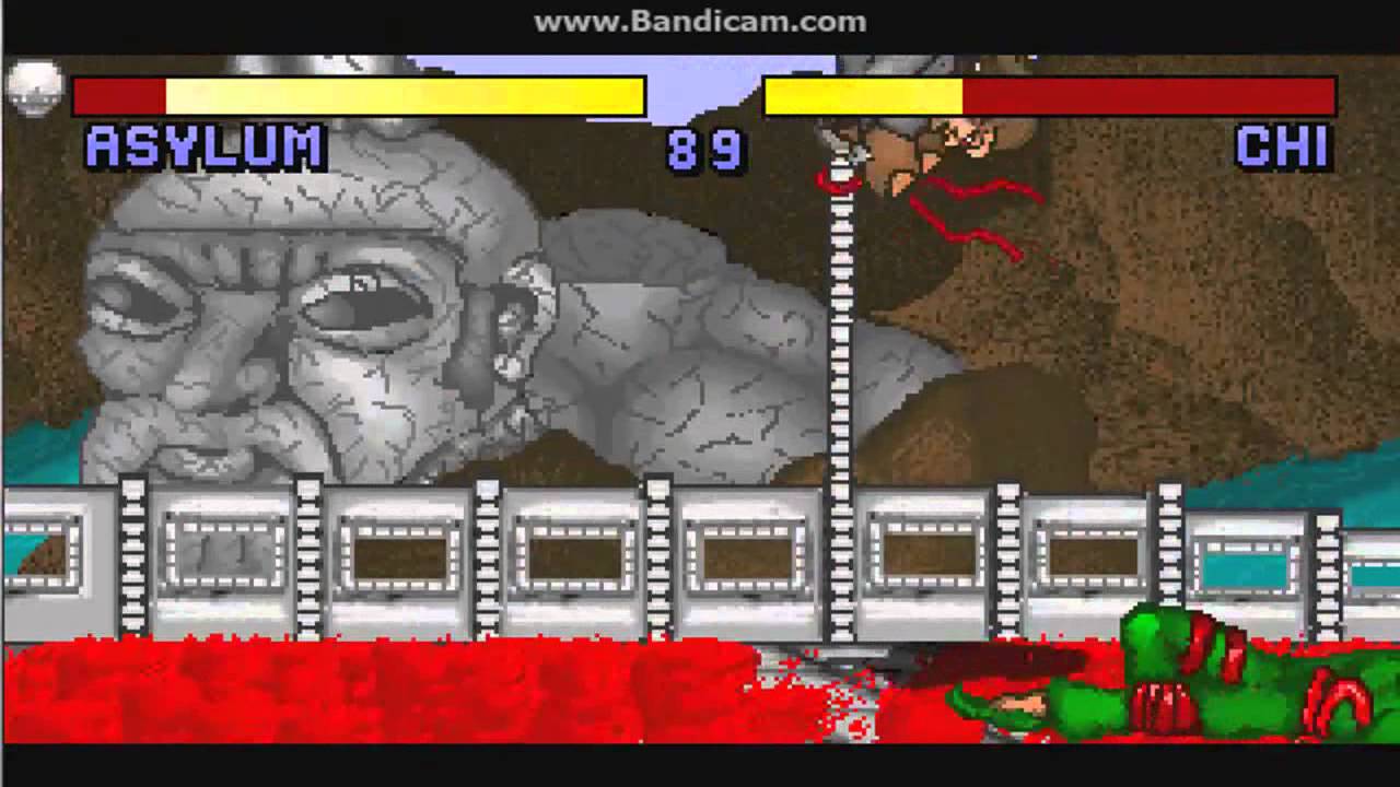 Time Slaughter - Asylum playthrough - YouTube