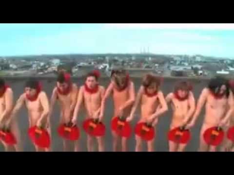 Fan nude dancing - dance of the year  Drinking Boys by DJ Ozma.mp4