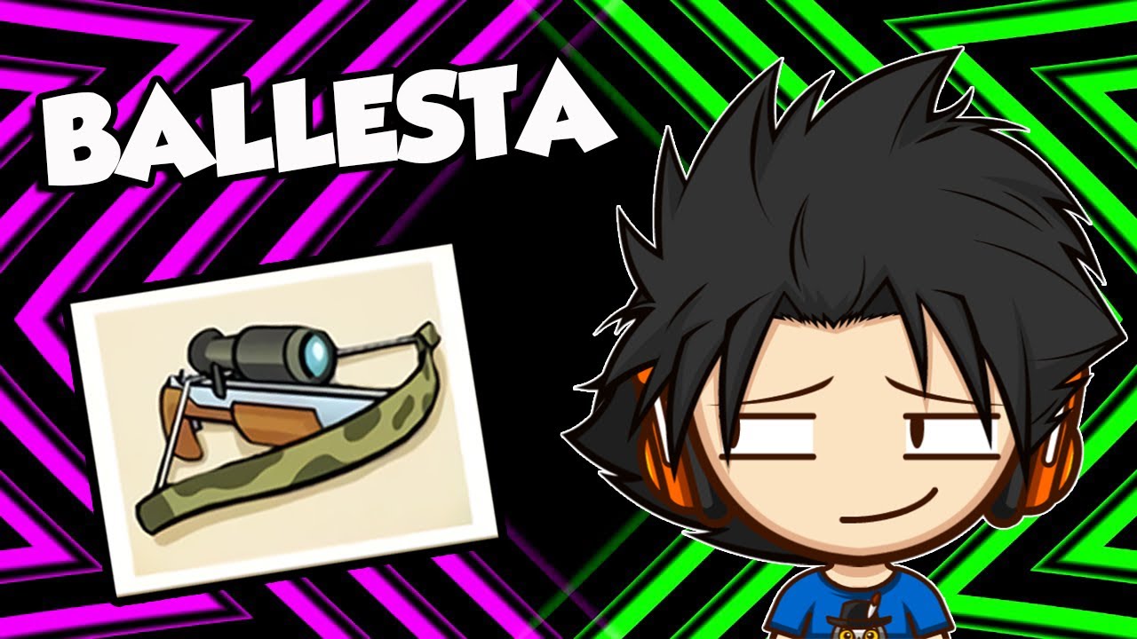 PROBANDO MI NUEVA BALLESTA SWAMP ATTACK - YouTube