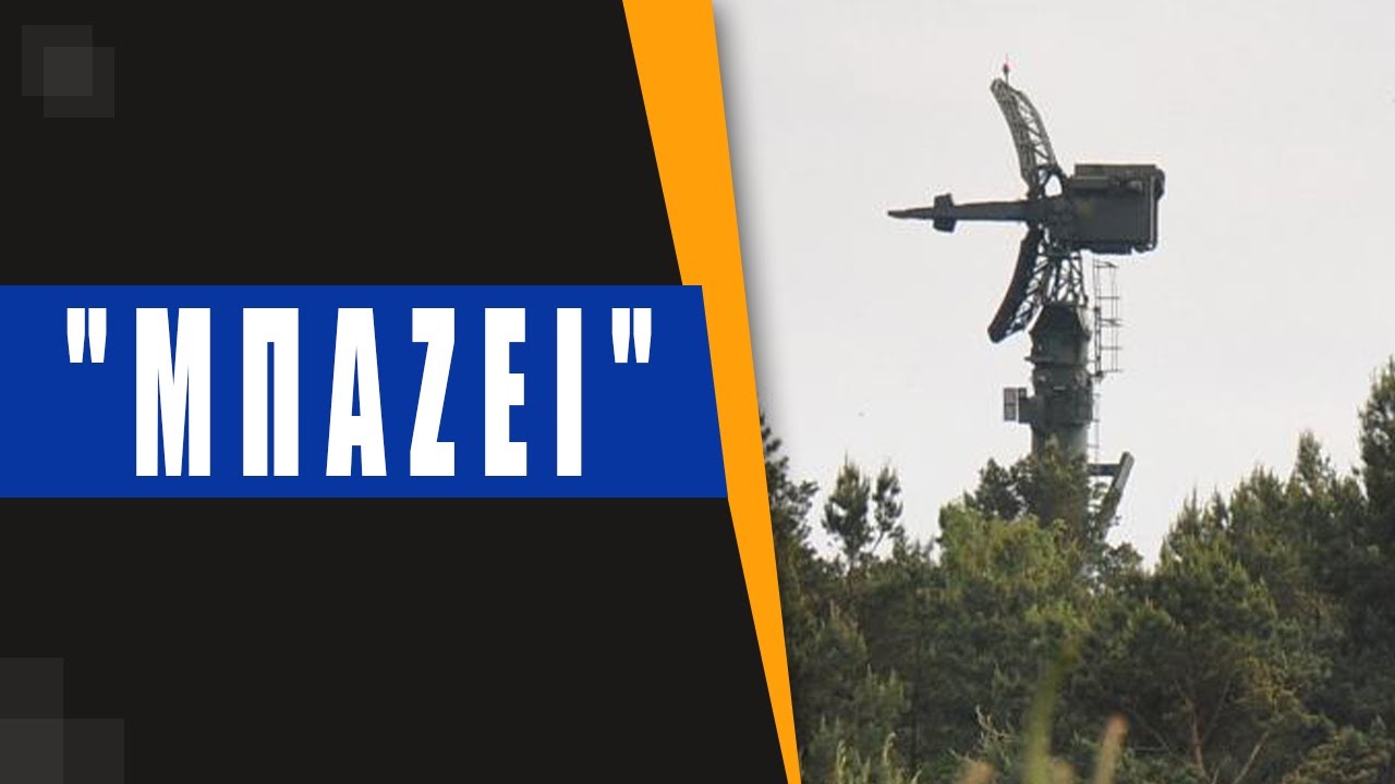 Πως τα ουκρανικά drones και πύραυλοι κρουζ εκμεταλλεύονται τις «τρύπες ...