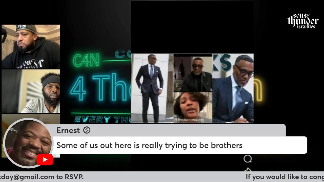 C4N: Immodest Role Models Have Ruined Our Women - YouTube