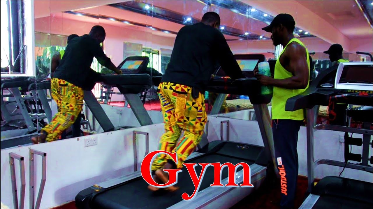Lira real City, one of the finest fitness and massage centre, Latitude ...