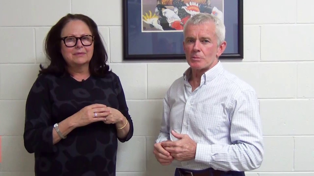 One Nation candidate in SA, Jennifer Game, makes a lot of sense on ...