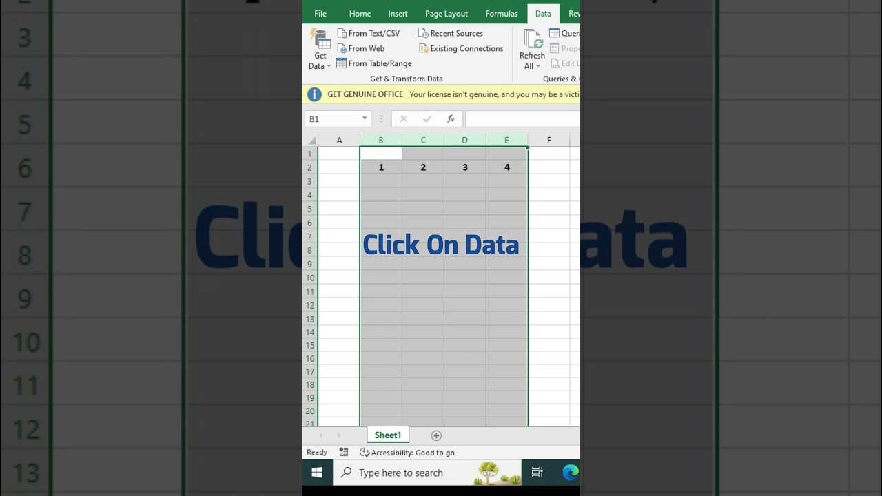 How To Group Columns In Excel shortsvideo shorts reels YouTube How To Group Columns In Excel shortsvideo shorts reels YouTube