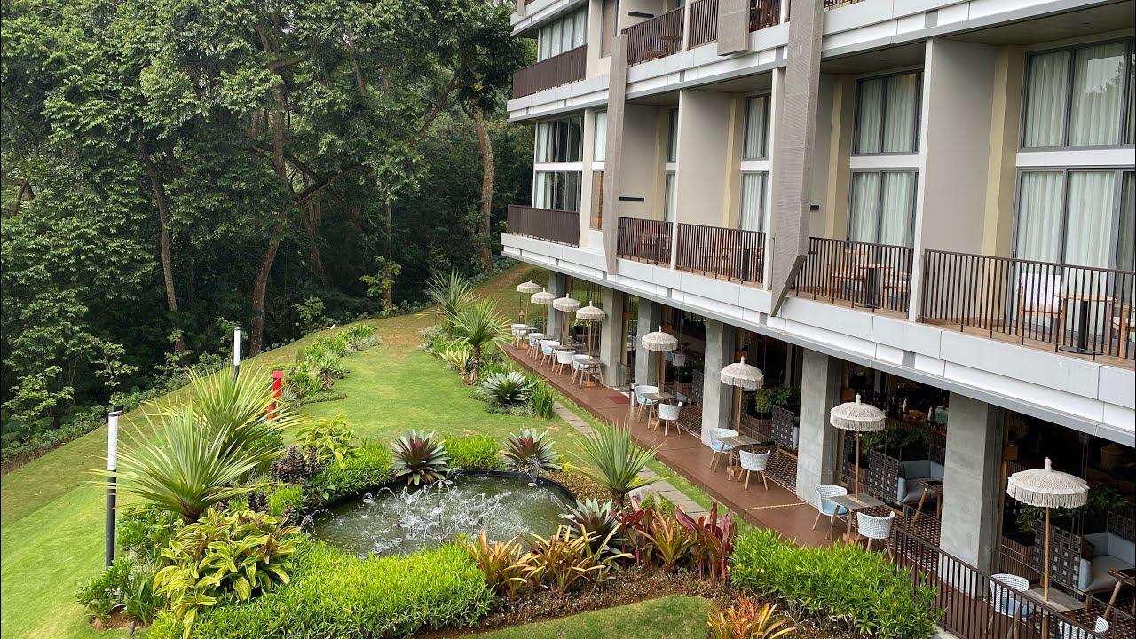 The Botanica Sanctuary, Puncak, Bogor - 25 - 27 Juni 2022 - YouTube