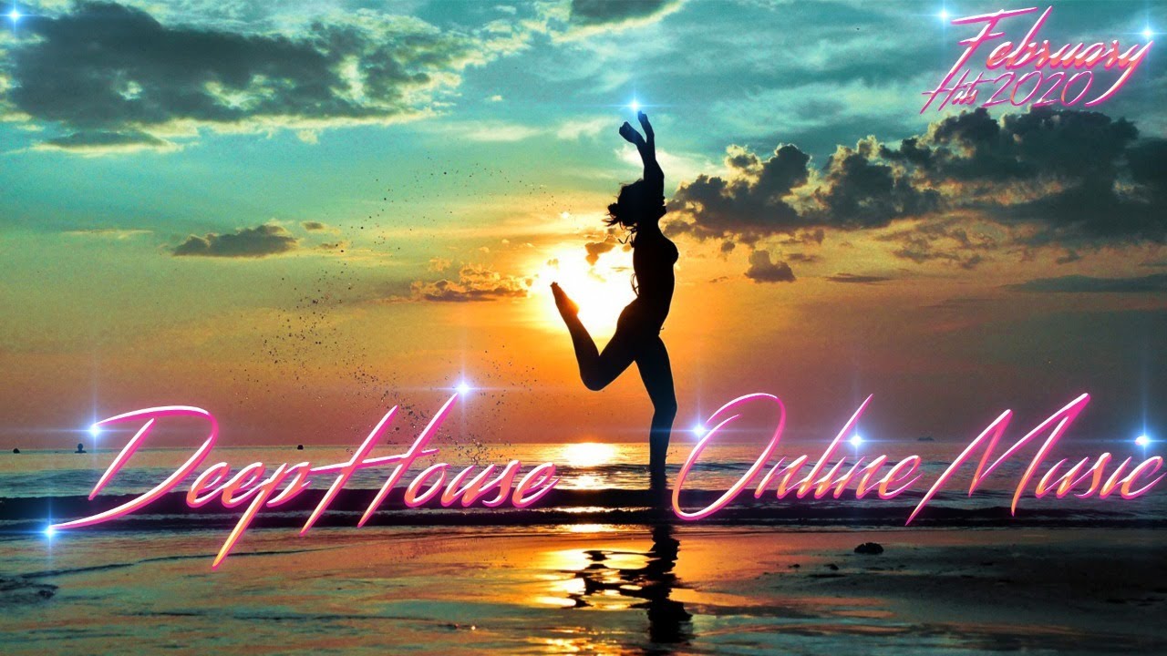🔝DEEP HOUSE 2020 MIX🔥HOUSE RELAX 2020🔥 SUMMER MIX 2020 🔥ХИТЫ ФЕВРАЛЬ ...