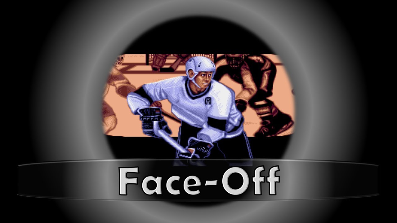 Face-Off - Theme Title - YouTube