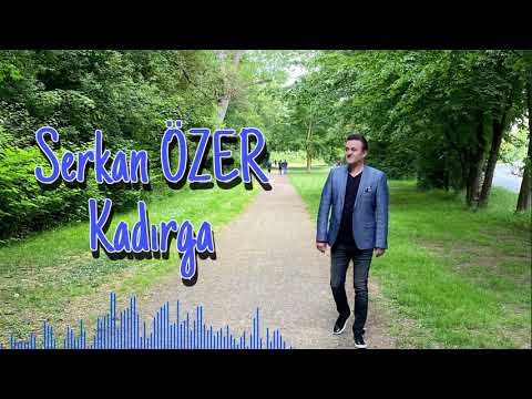 Serkan ÖZER - Kadırga (Albüm)