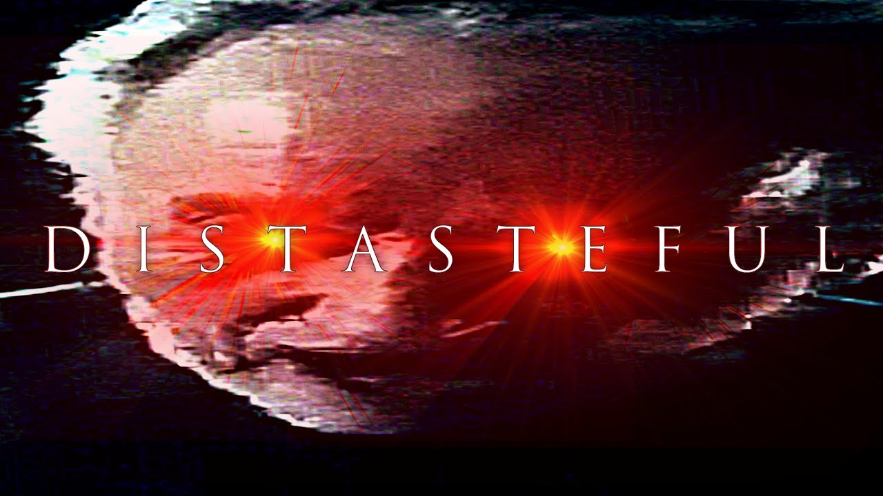 "𝐃𝐢𝐬𝐭𝐚𝐬𝐭𝐞𝐟𝐮𝐥" - YouTube